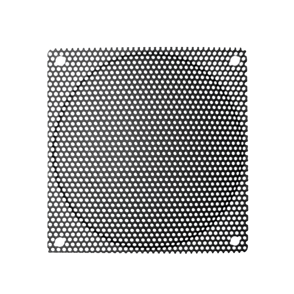 120mm Mesh Fan Grill | Get Yours at Coolerguys