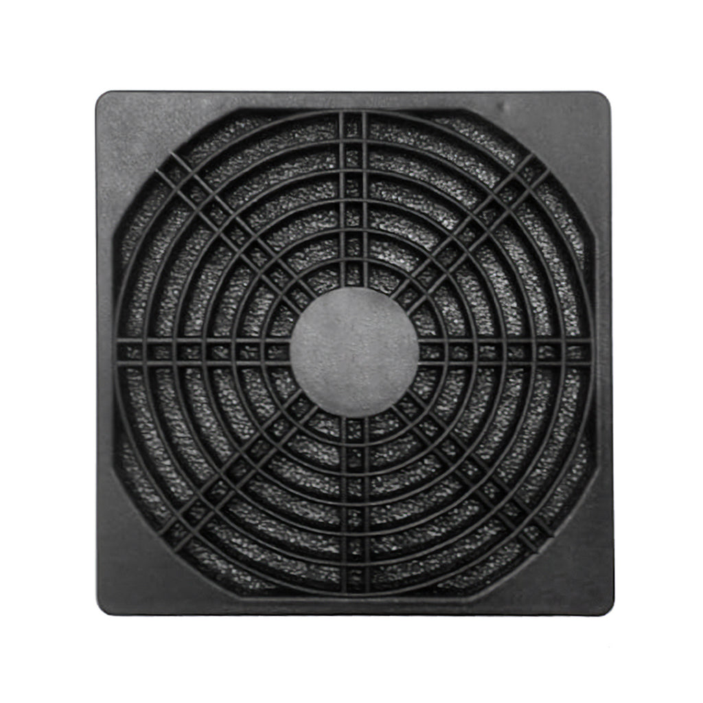 120mm Fan Filter Grill | Shop Now at Coolerguys