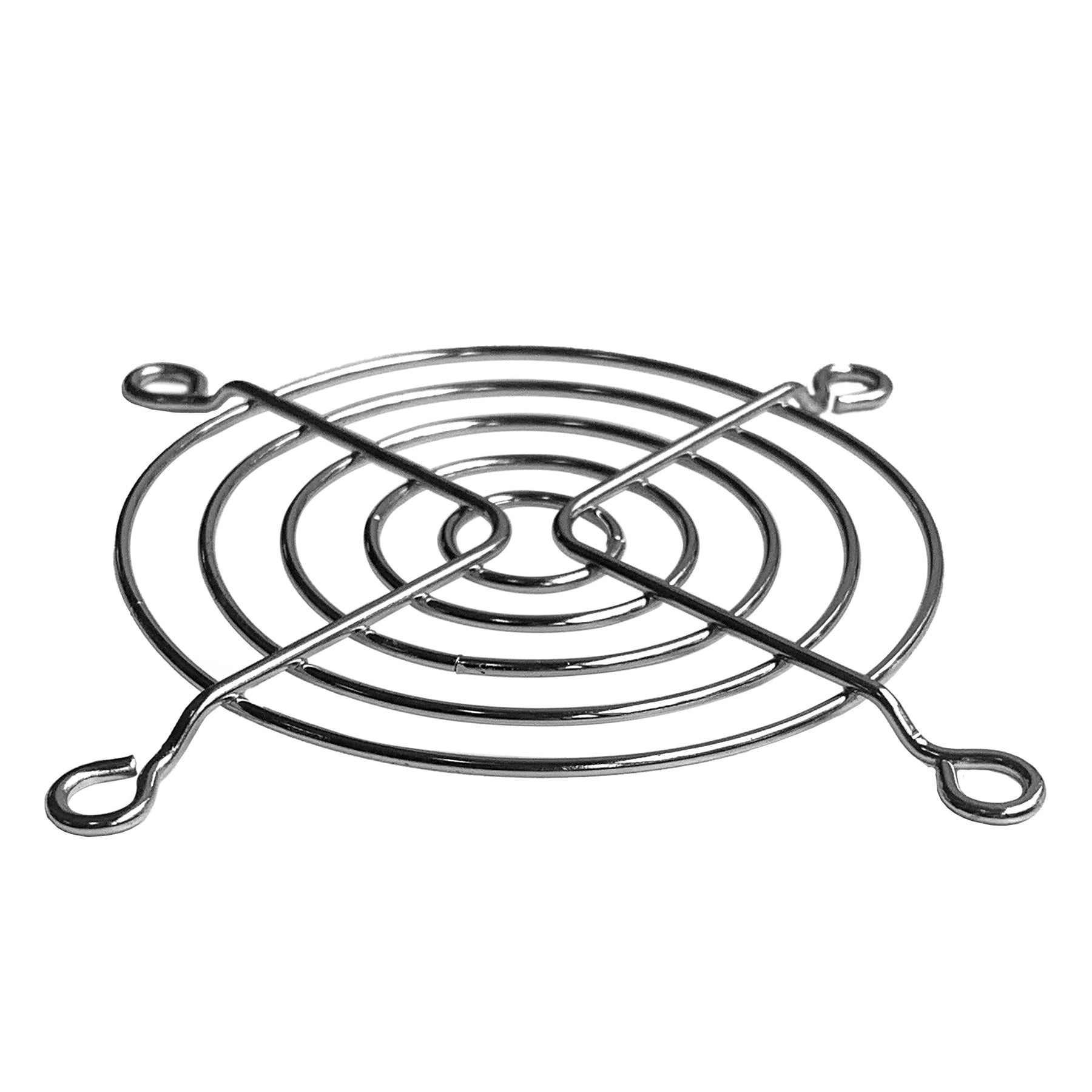 80mm Fan Guard | Computer Cooling from Coolerguys