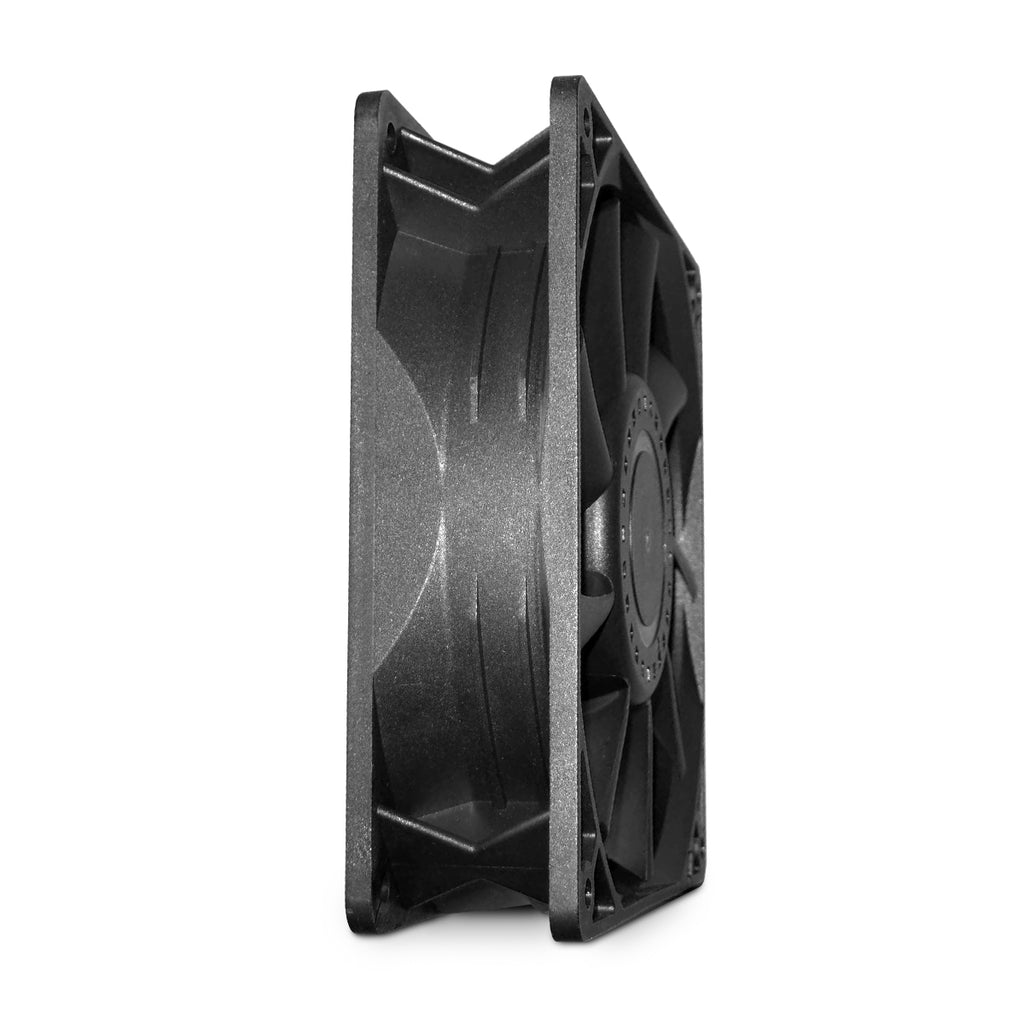 140mm High Airflow Waterproof IP67 12v Fan - Coolerguys