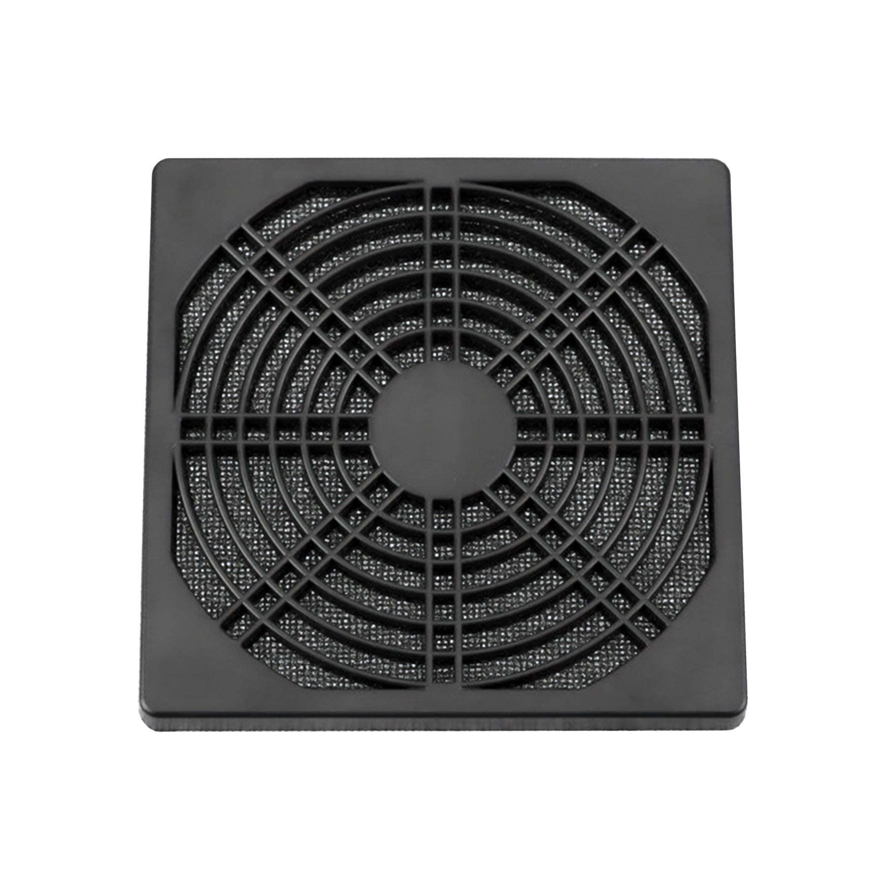 120mm Fan Filter Grill | Shop Now at Coolerguys