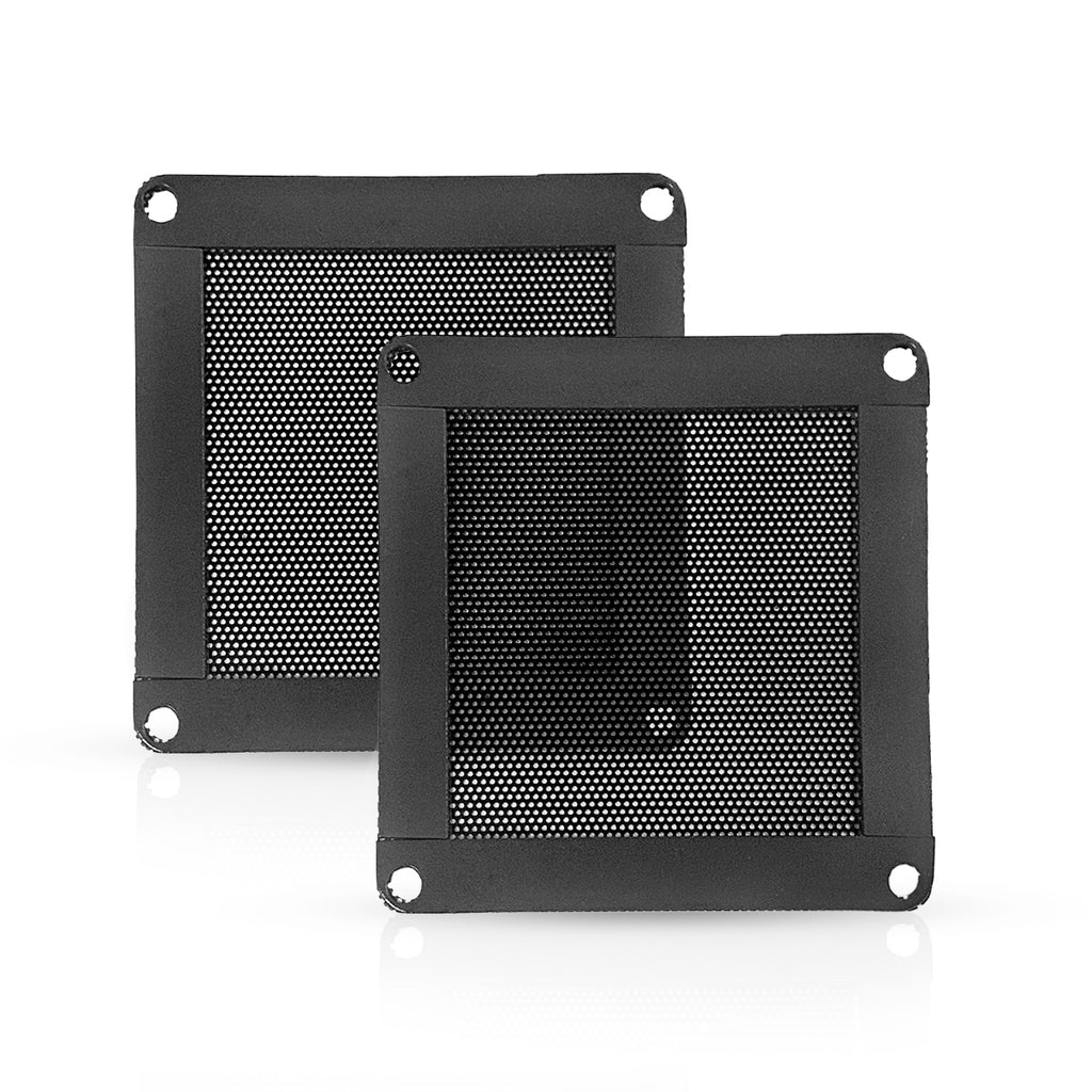 80mm Magnetic Mesh Grill – Coolerguys