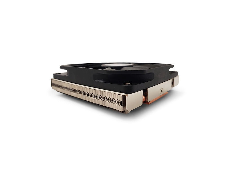 Dynatron U10 Mini ITX AMD/Intel 1.5U Active CPU Cooler – Coolerguys