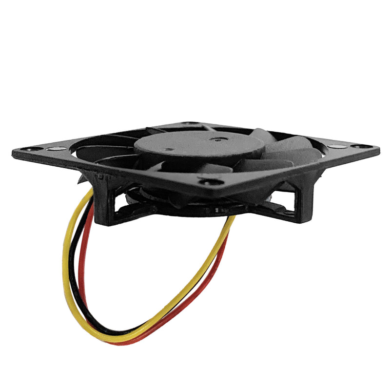 Cofan 40x40x8mm 5V DC Fan F-4008H05B-03 REV A – Coolerguys