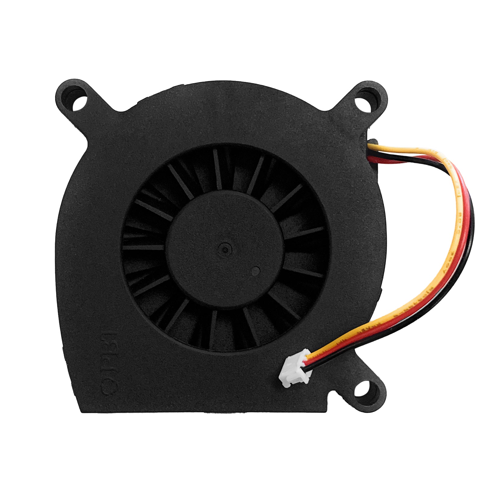 Cofan 60x12mm 5V DC Blower Fan FB6010L05BI-01 Rev. 01 – Coolerguys