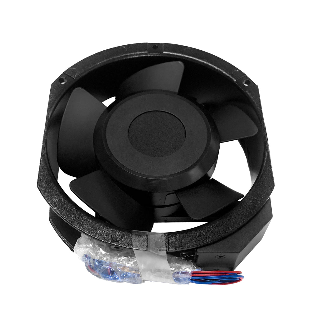 Cofan 172x51mm 230V AC Axial Fan F-17251A230B REV01 – Coolerguys