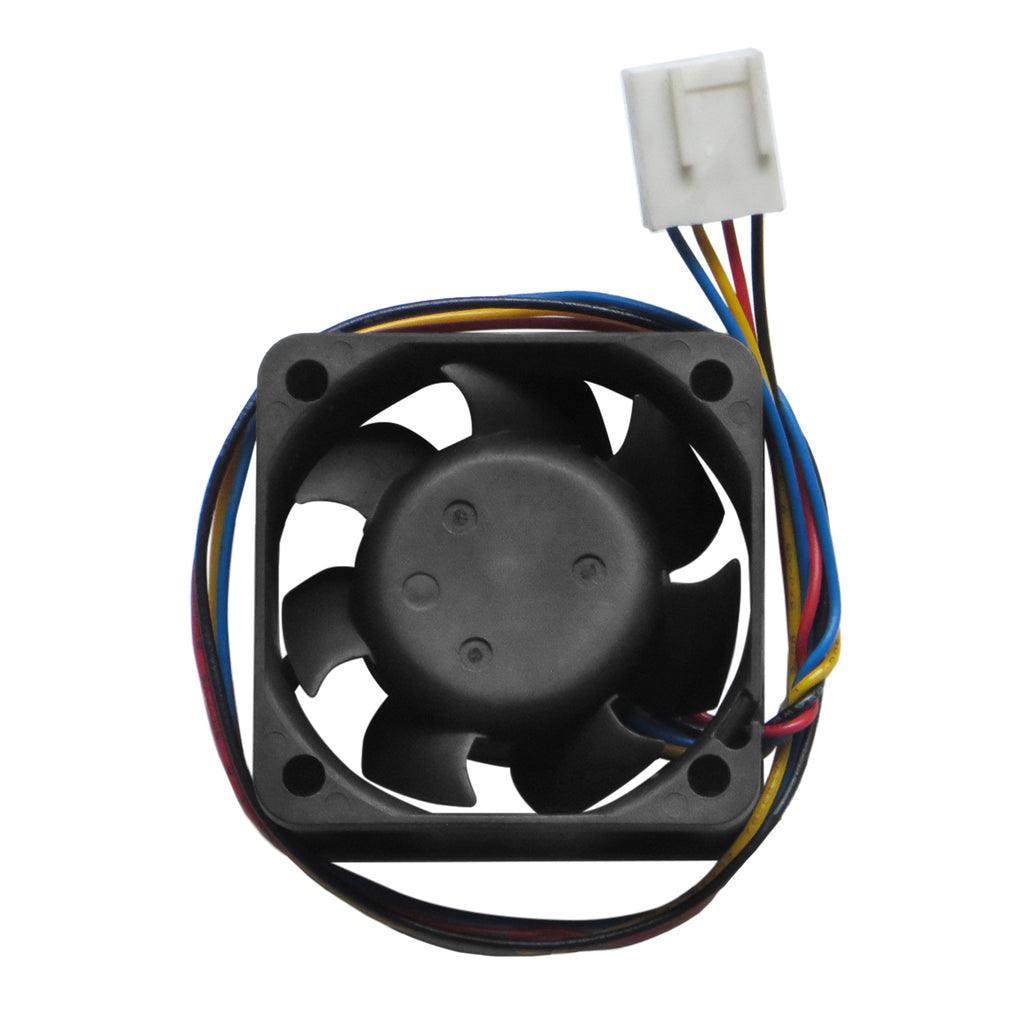 Delta 40x40x15mm 12V DC PWM Fan AFB0412VHB-TP29 – Coolerguys