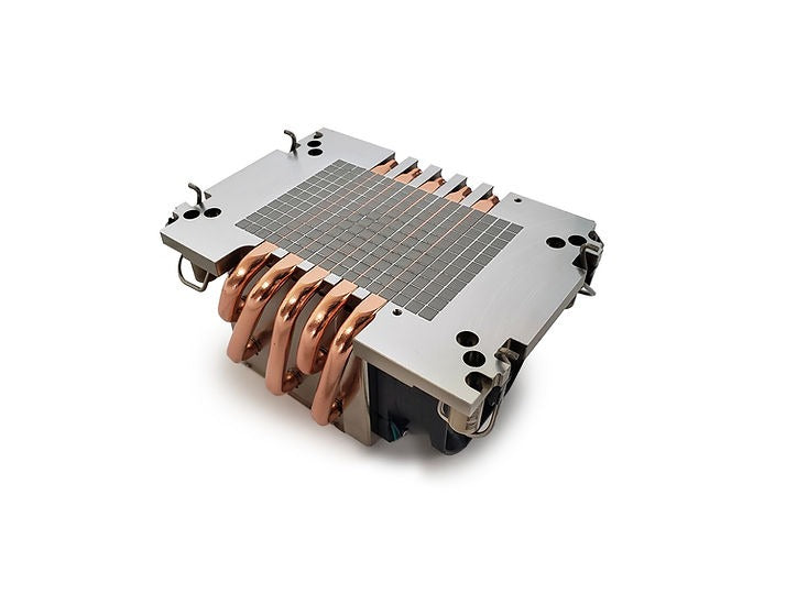 Dynatron S5R1-4710 2U Active CPU Cooler for Intel LGA 4710 – Coolerguys