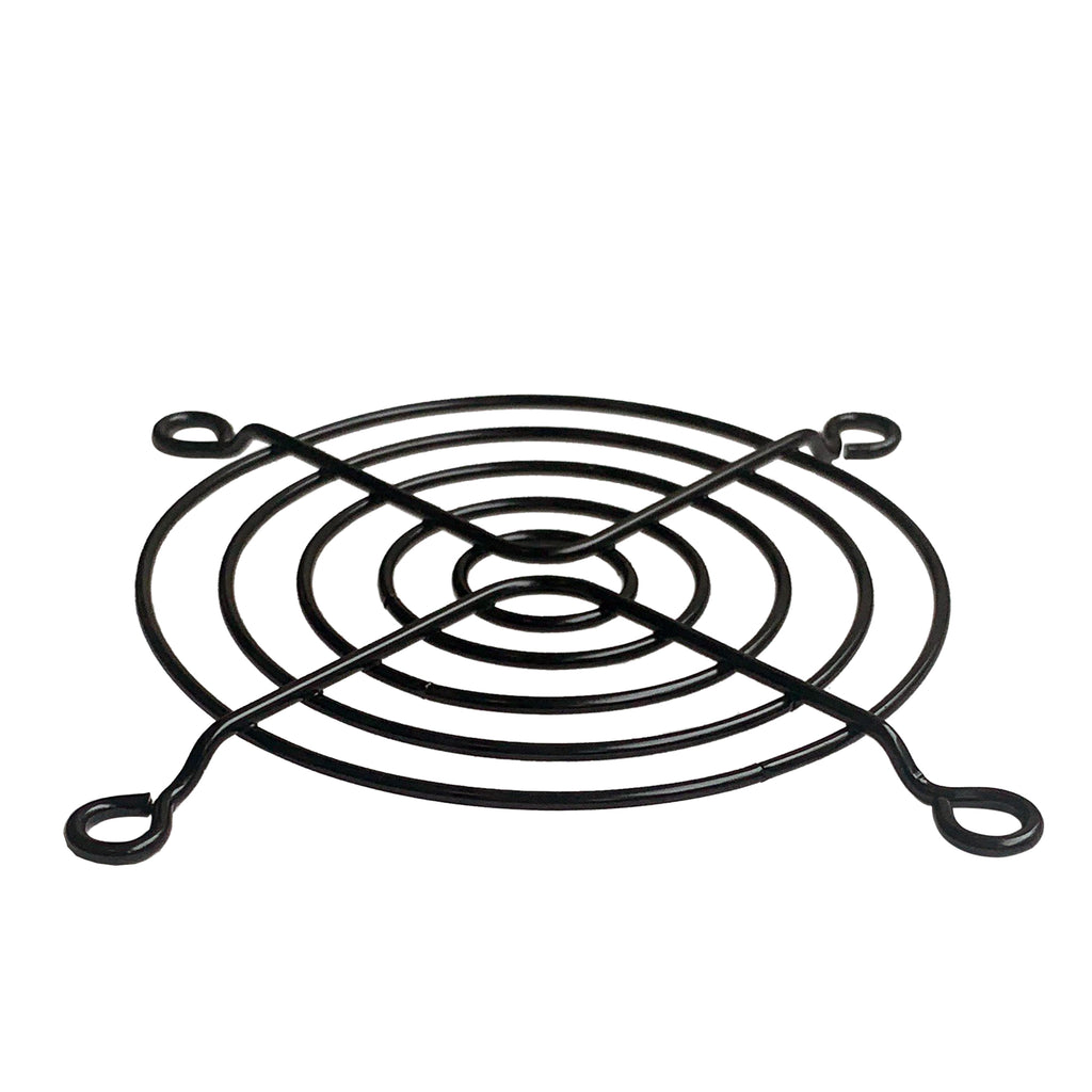 80mm Fan Finger Guard | Get Yours at Coolerguys