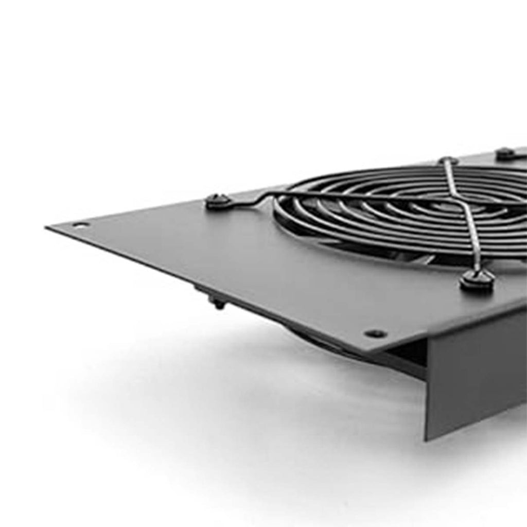 CG 2U Bracket with 80mm Fans / Programmable Fan Controller – Coolerguys