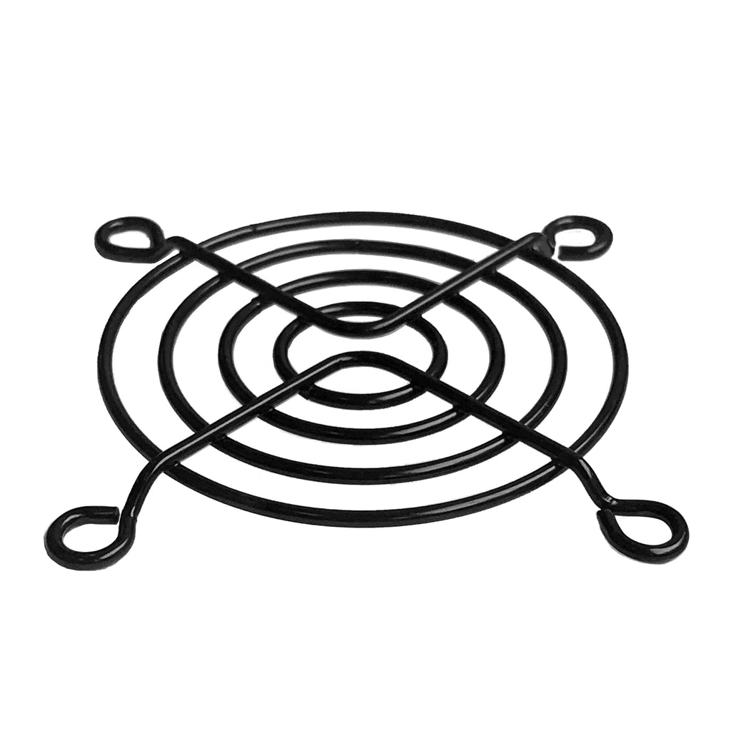 60mm Fan Guard | Coolerguys for Computer Cooling
