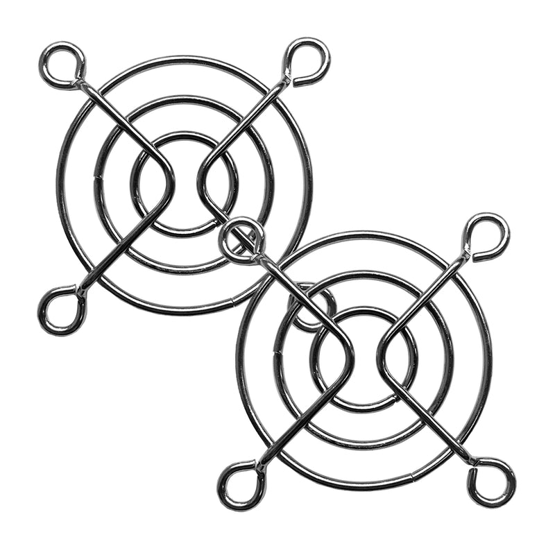 50mm Fan Guard | Get Yours Today at Coolerguys