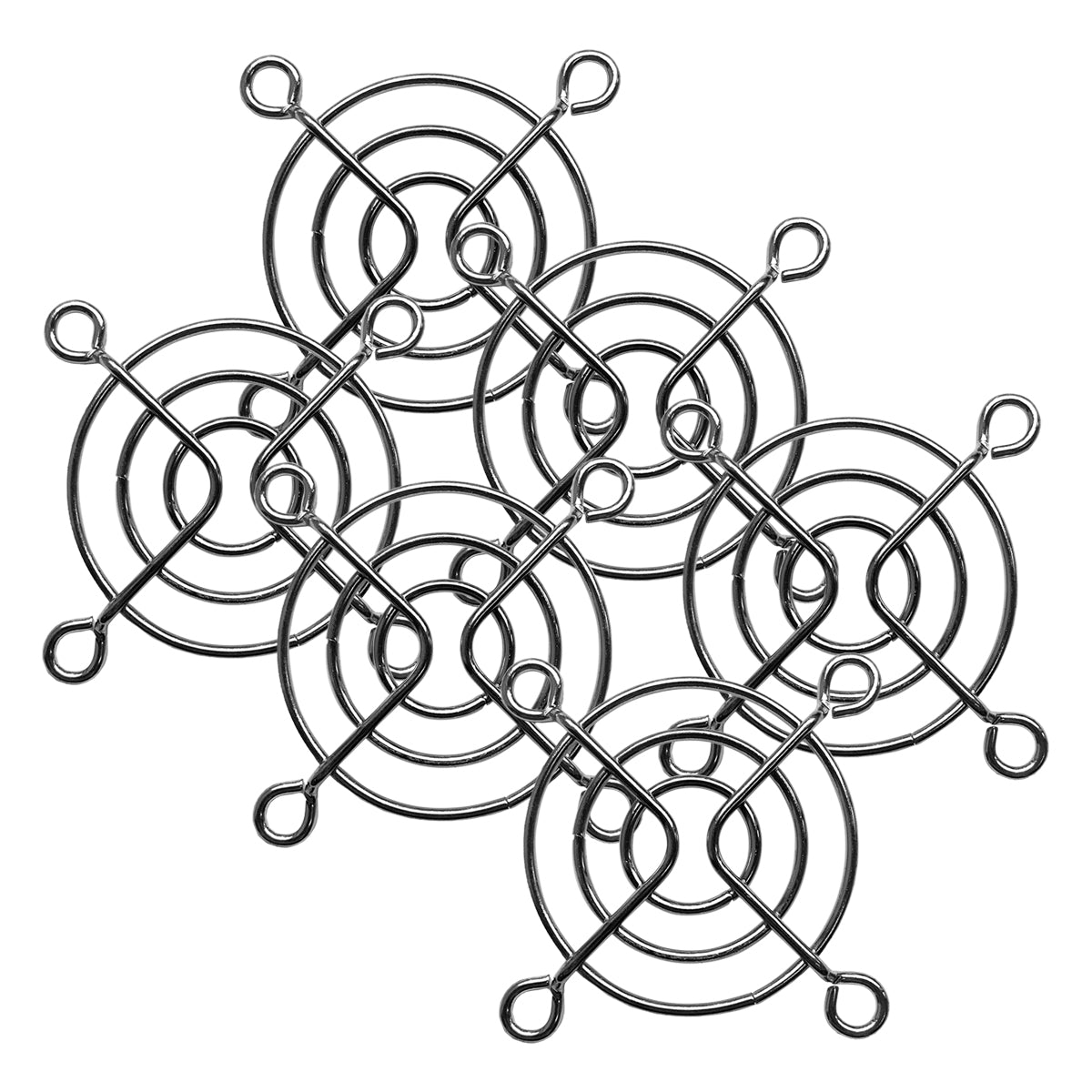 50mm Fan Guard | Get Yours Today at Coolerguys