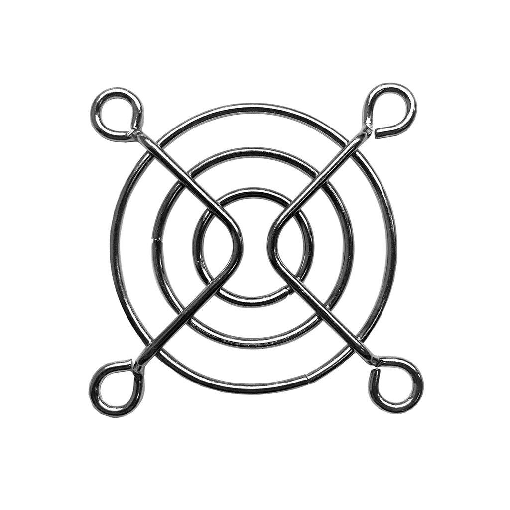 50mm Fan Guard | Get Yours Today at Coolerguys