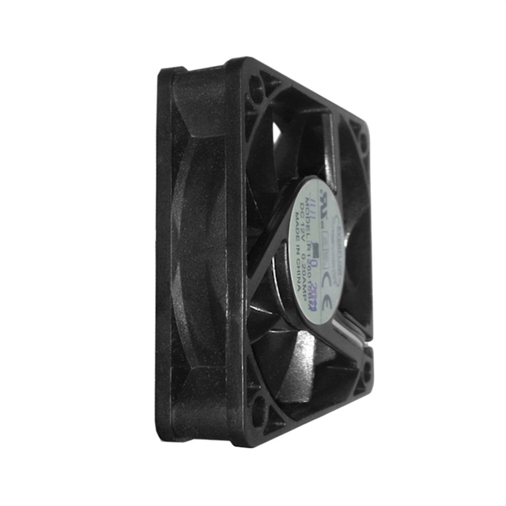 60mm 12V Fan | Shop at Coolerguys Online Today