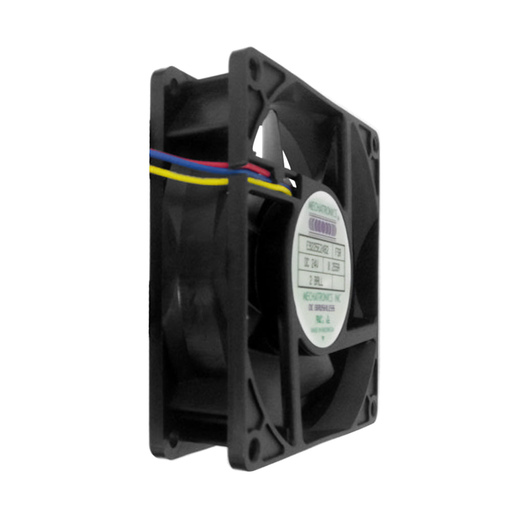 Mechatronic High Speed 24V Fan Locker Rotor Alarm – Coolerguys