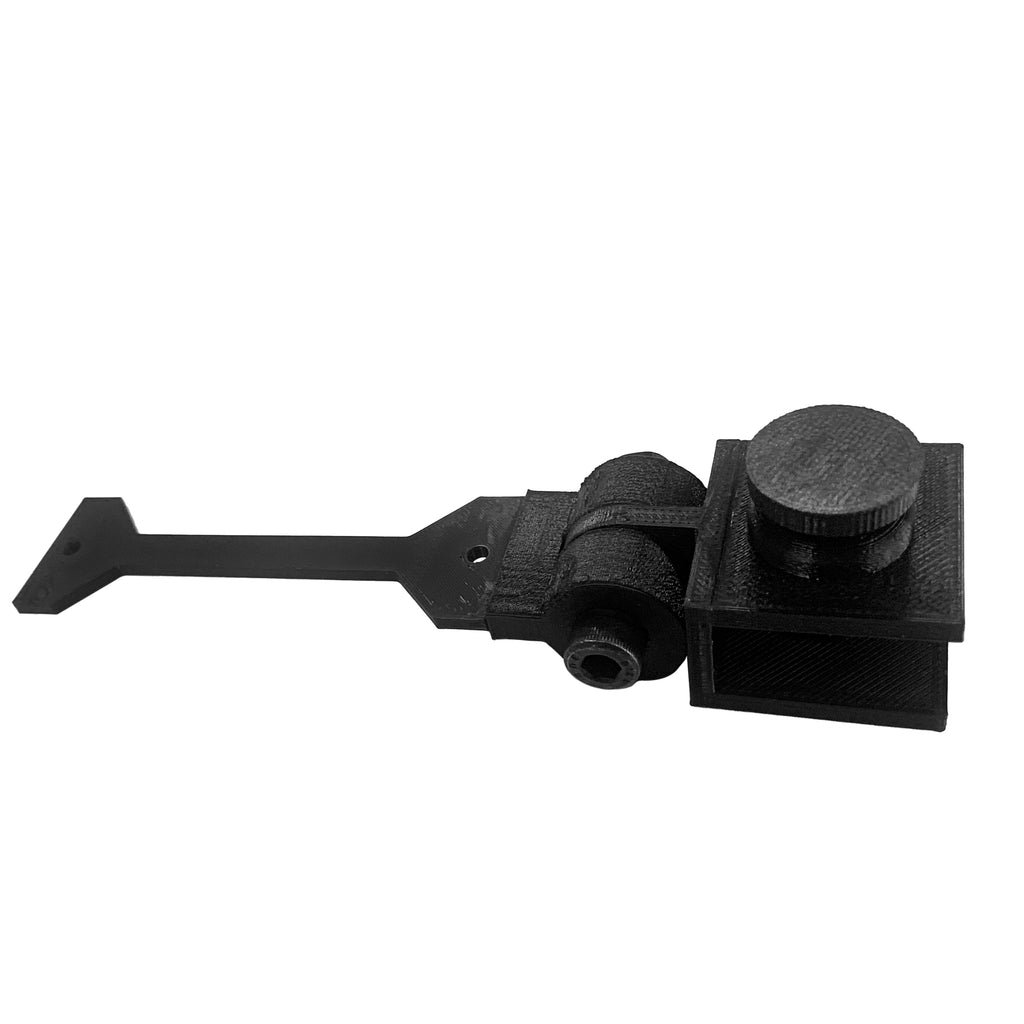 Rotating mounting arm for fans with Nut & Bolt – Coolerguys