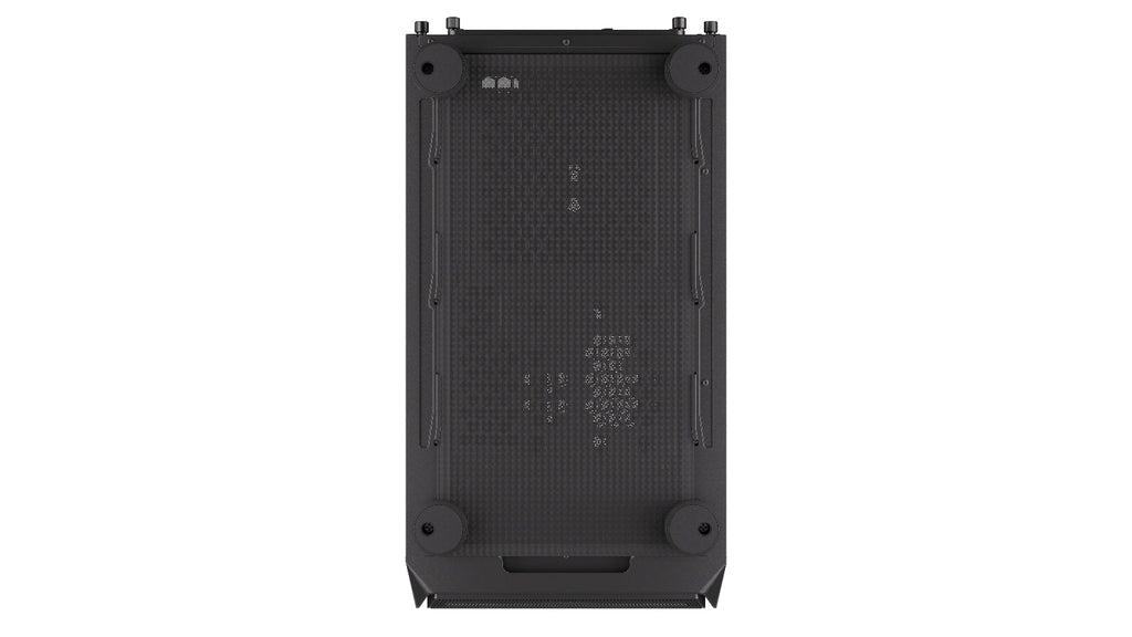 Endorfy Arx 500 ARGB - ATX Computer Case (EY2A011) – Coolerguys
