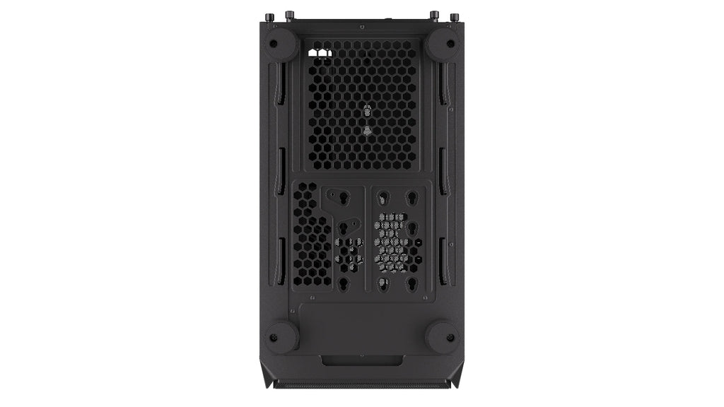Endorfy Arx 500 ARGB - ATX Computer Case (EY2A011) – Coolerguys