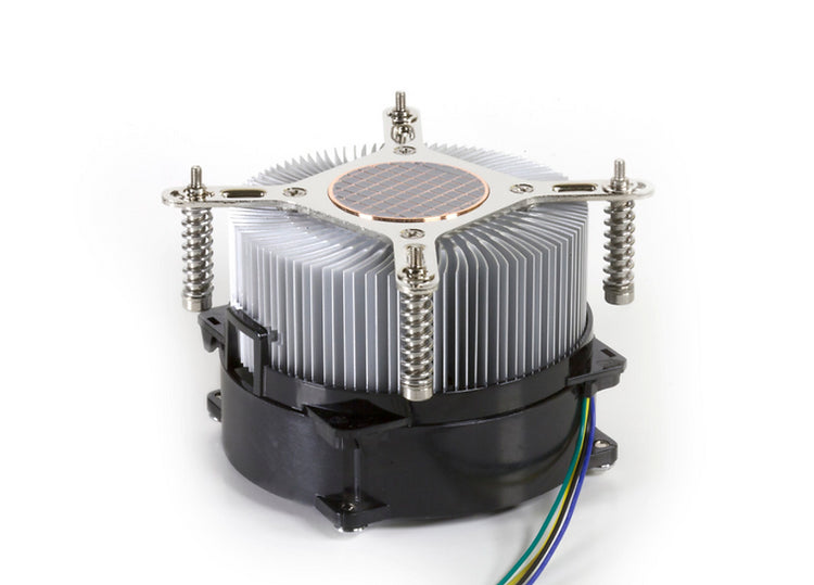Dynatron K987 CPU Cooler Socket LGA 775/1356/1366/115X/1200 – Coolerguys