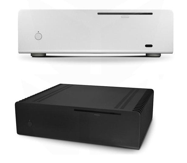 Streacom FC9 ALPHA Fanless Chassis ST-FC9 – Coolerguys