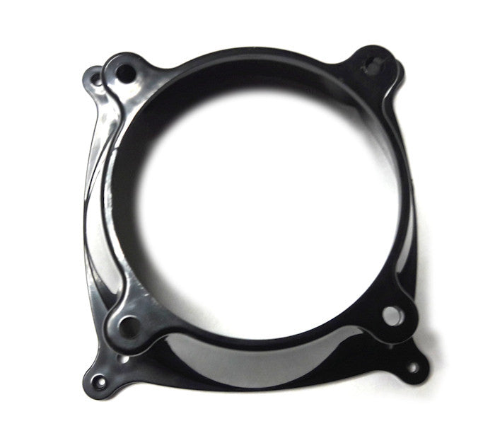 Funnel Fan Adapter 60 to 80mm – Coolerguys