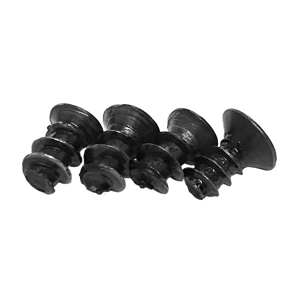 Computer Case Fan Screws | Get Yours at Coolerguys