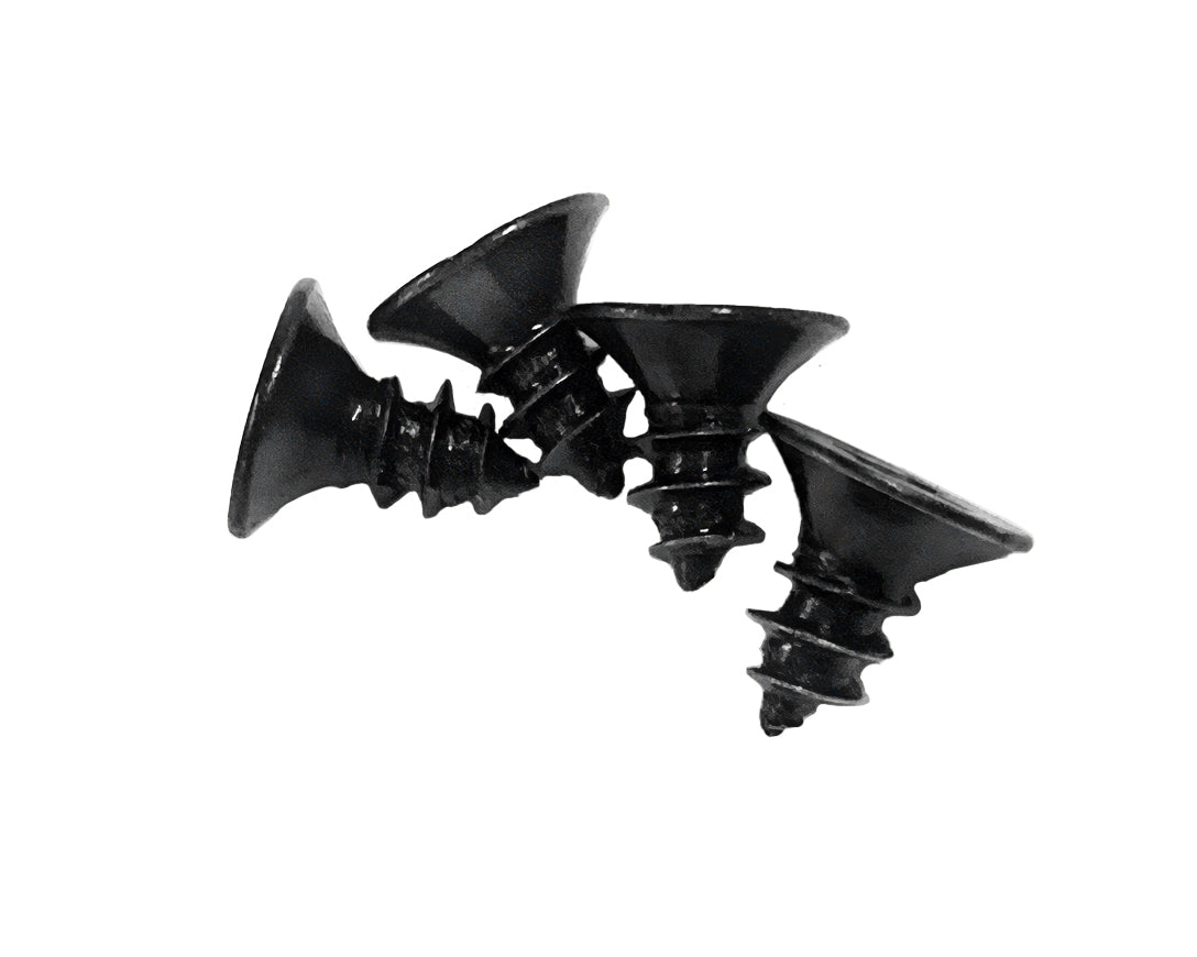 Computer Case Fan Screws | Get Yours at Coolerguys