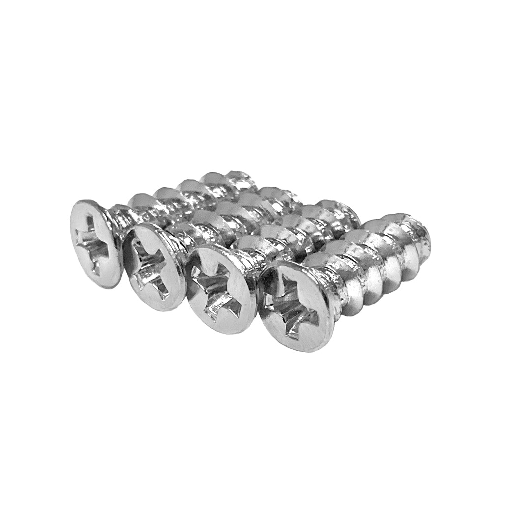 Computer Case Fan Screws | Get Yours at Coolerguys