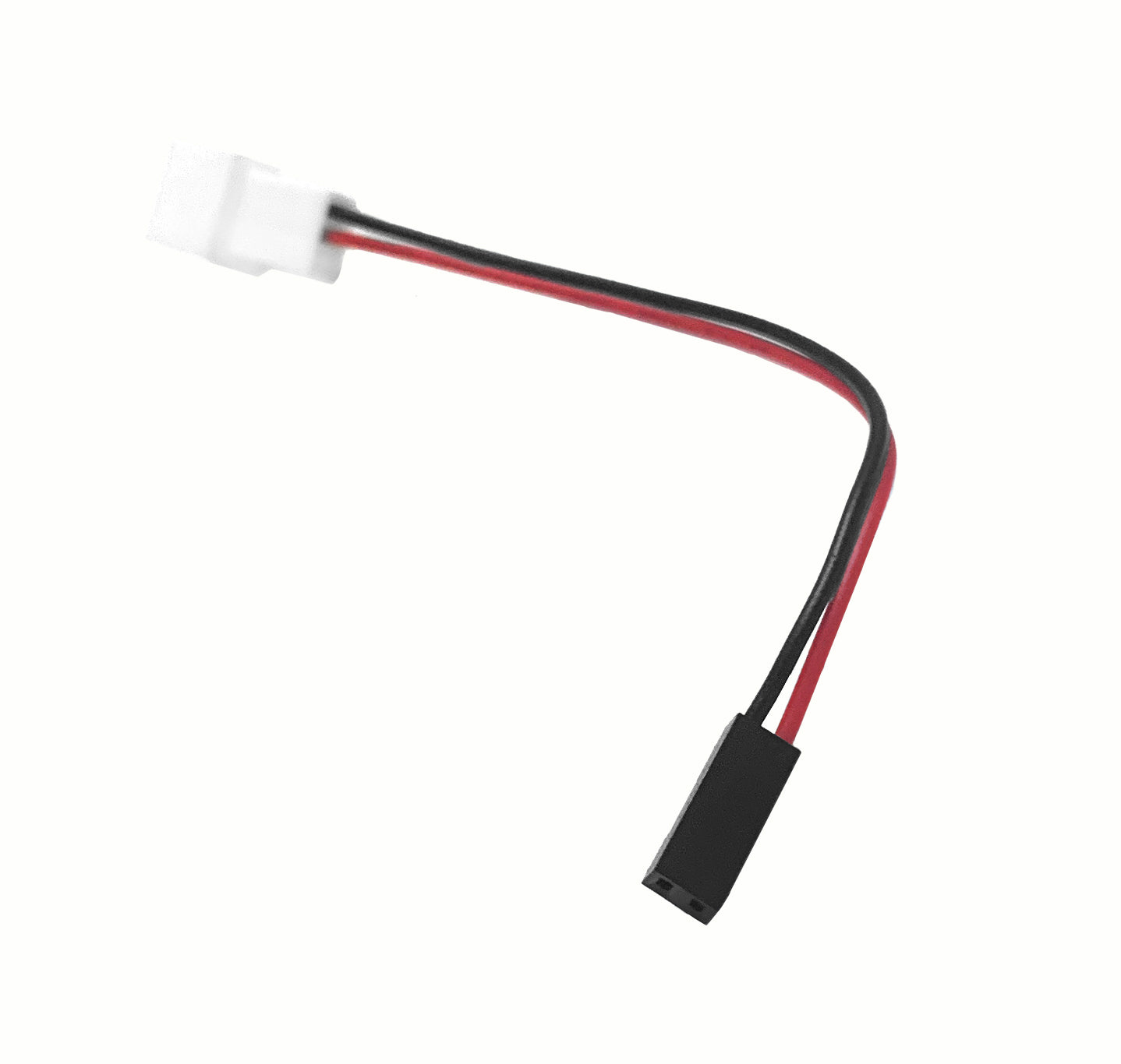 3 to 2 Pin Adapter (4) Different Styles – Coolerguys