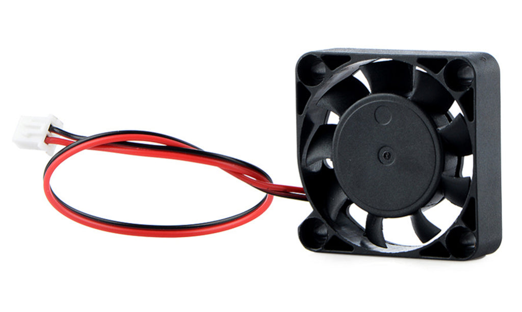 Buy Coolerguys 40mm (40x40x10) Quiet 5V DC Small Fan Online