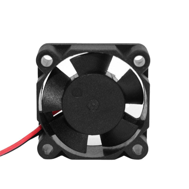 30mm (30x30x10mm) 5V DC 2pin Fan CG3010H05 - Coolerguys