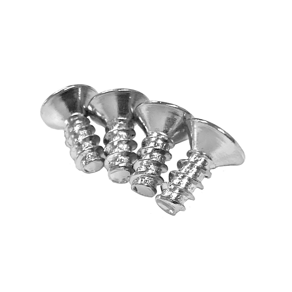 Computer Case Fan Screws | Get Yours at Coolerguys