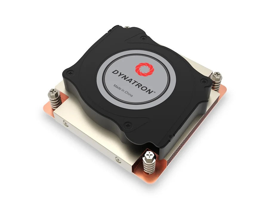 Dynatron Q7 Intel 1700 1U CPU Cooler – Coolerguys