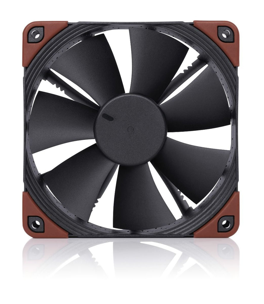 Noctua NF-F12 iPPC SP 24V 3000RPM PWM IP67 120mm Fan – Coolerguys