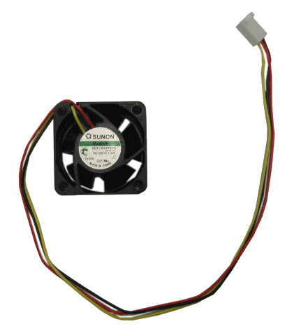 Sunon 3 Pin Fan Replacement Cisco Routers & Switches – Coolerguys