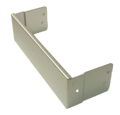 Lian Li Plain 3.5" Brushed Aluminum Drive Bay Cover Bezel – Coolerguys