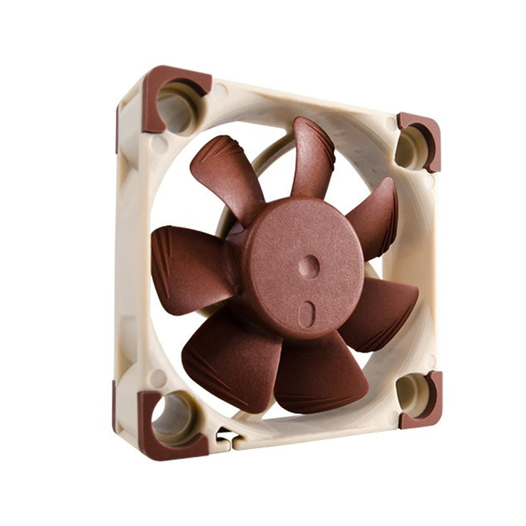 Noctua 40x40x10mm 5 Volt Fan NF-A4x10 – Coolerguys