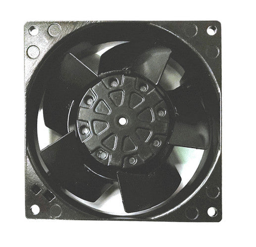 Mechatronics 92x92x38mm High Temp/Speed AC Fan UF92AM12-BTHR-F – Coolerguys