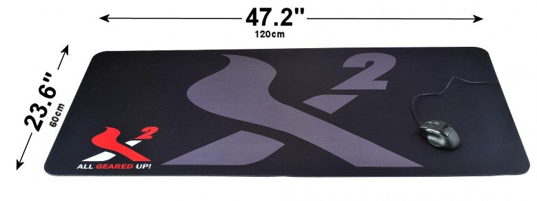 X2 XPAD Pro XXXL X2-MP03 Gaming Mouse Pad – Coolerguys