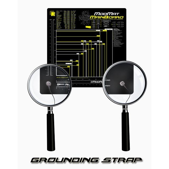 ModRight Mainboard Anti-Static Mod-Ma and Assembly – Coolerguys