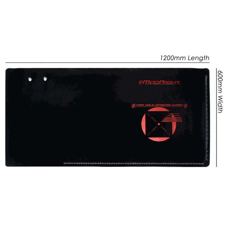 ModRight Super Anti-Static Mod-Mat Assembly Surface – Coolerguys