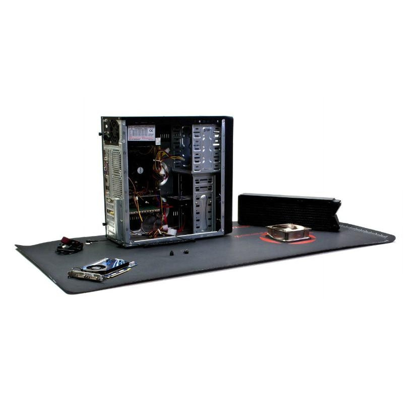 ModRight Super Anti-Static Mod-Mat Assembly Surface – Coolerguys