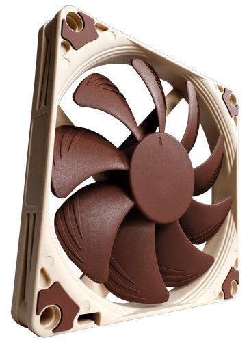 Noctua 92x92x14mm 12 Volt PWM Fan NF-A9x14 – Coolerguys