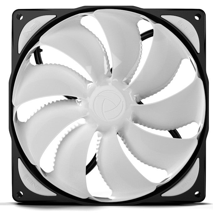 Noise Blocker 140x140x29mm Bionic Loop Fan B14-1 – Coolerguys