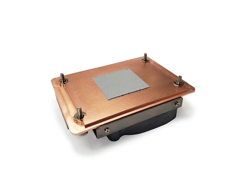 Dynatron AMD AM4 / AM5 1U Active CPU Cooler A42 – Coolerguys