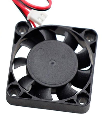 Buy Coolerguys 40x40x10mm 12V Medium Speed Fan Online