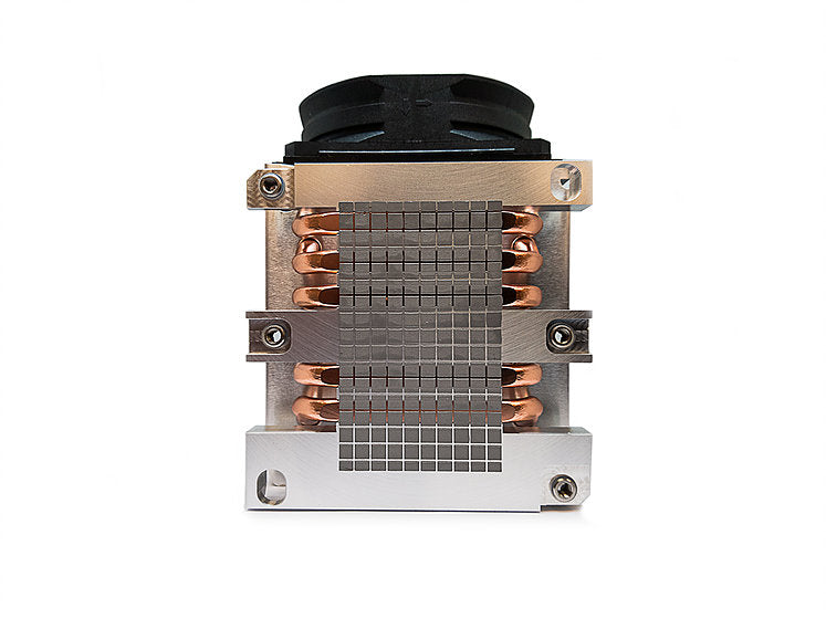 Dynatron B14 3U Active CPU Cooler – Coolerguys