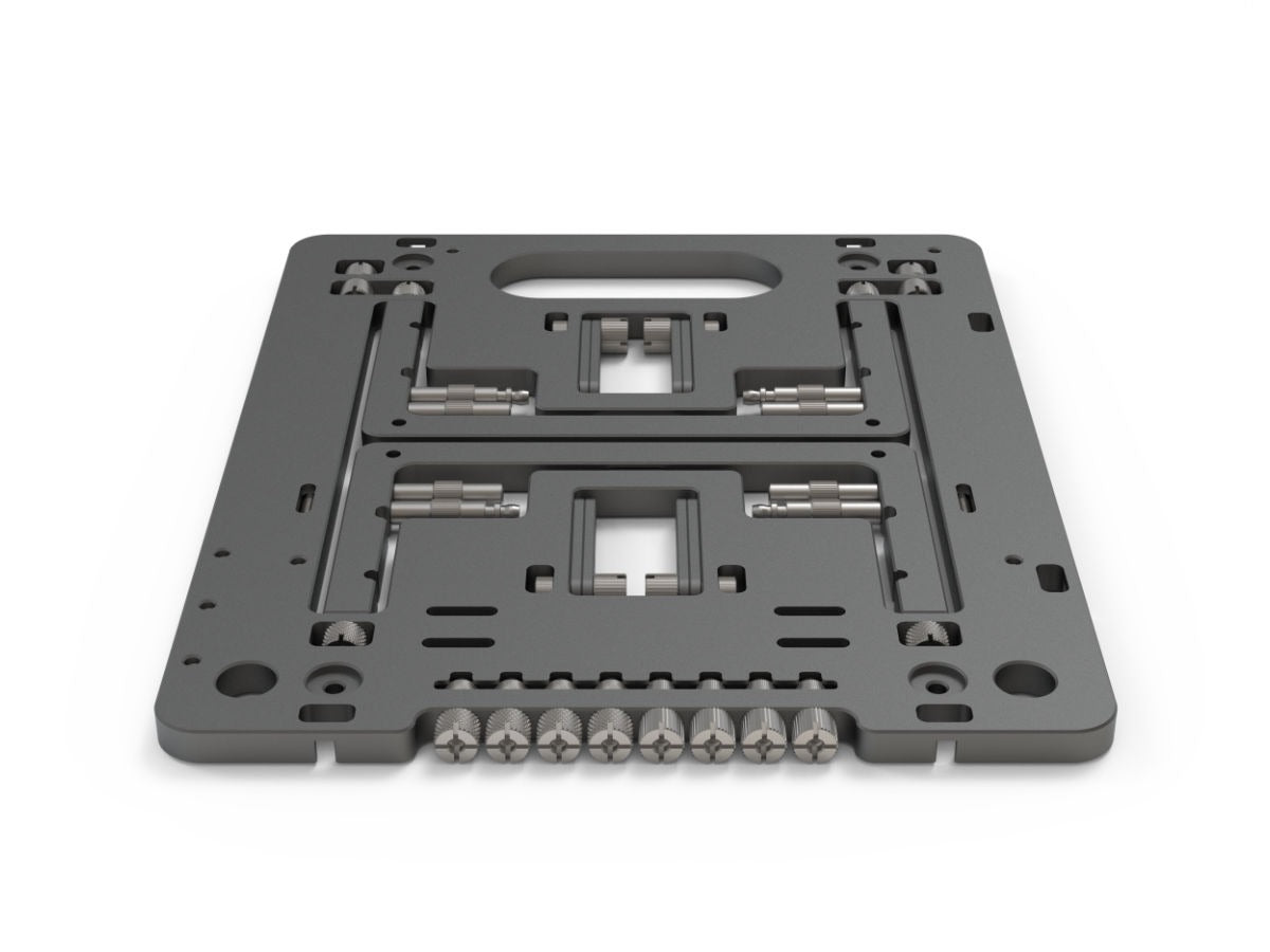 Streacom BC1 V2 Mini Benchtables, Silver, Black or Titanium – Coolerguys