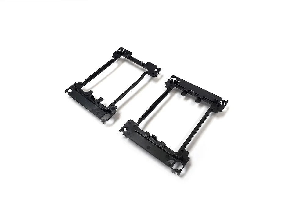 Dynatron T688 Intel(R) Socket FCLGA3647 Narrow ILM 2U Active CPU Coole ...